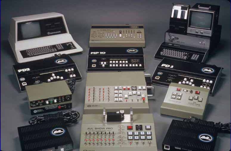 1970s Bio Profile - Douglas Mesney